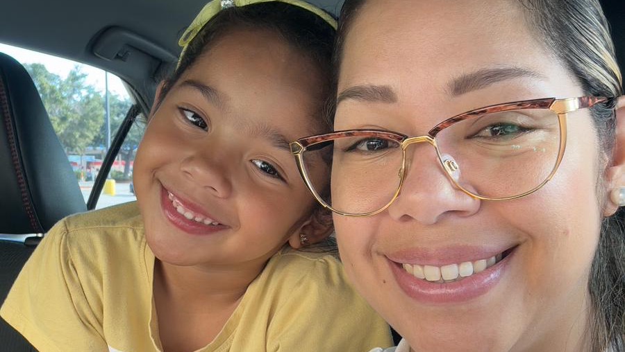 Fundraiser by Brigitte González : Support Brigitte González's Cancer Battle