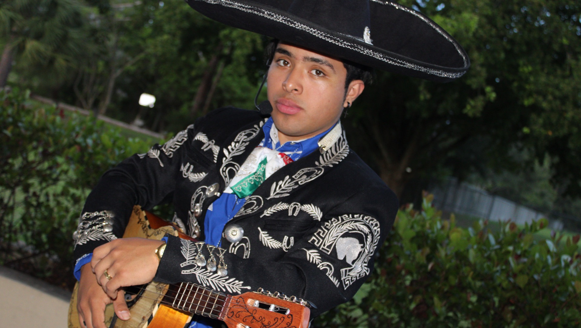 Fundraiser by Agustin Felipe : In Memory of Jose Luis Felipe Gaitan
