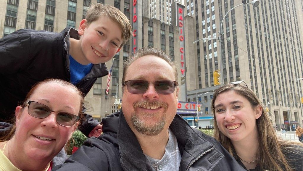 Fundraiser for Sherrie Yost by Andrea Martin : Support Shawn Yost's ...