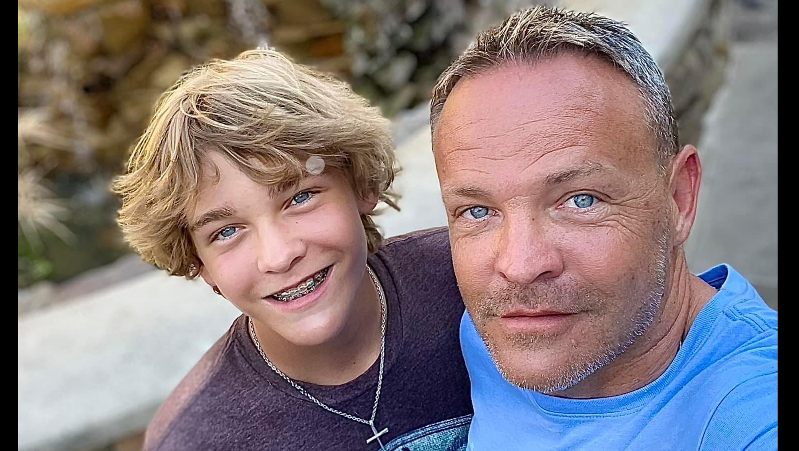 Fundraiser for Kenneth Bice by Tim Godwin : Support Kenny in His Battle ...