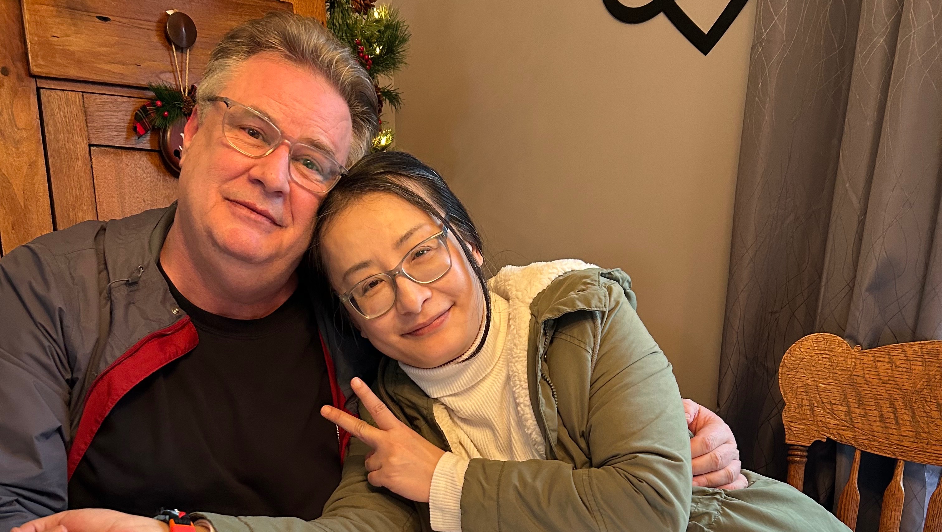 Fundraiser by Ann Marie Somerville : Pat Somerville - Please Help Our ...