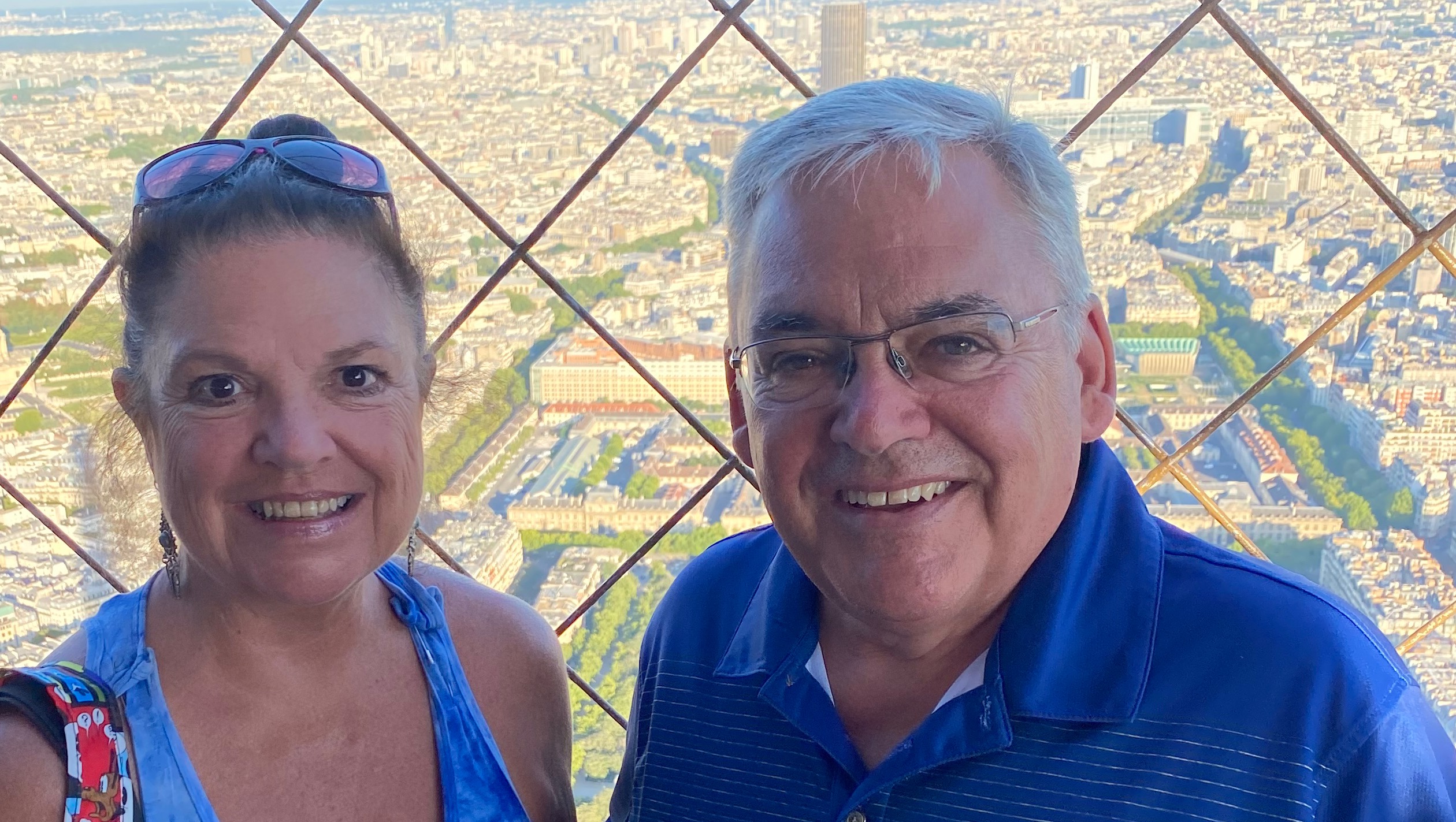 Fundraiser for Karen Will by Erin Mennie : Phil Savard