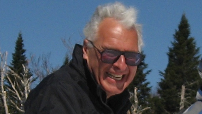 Fundraiser by Erin Winocur : Dr. Gordon Winocur