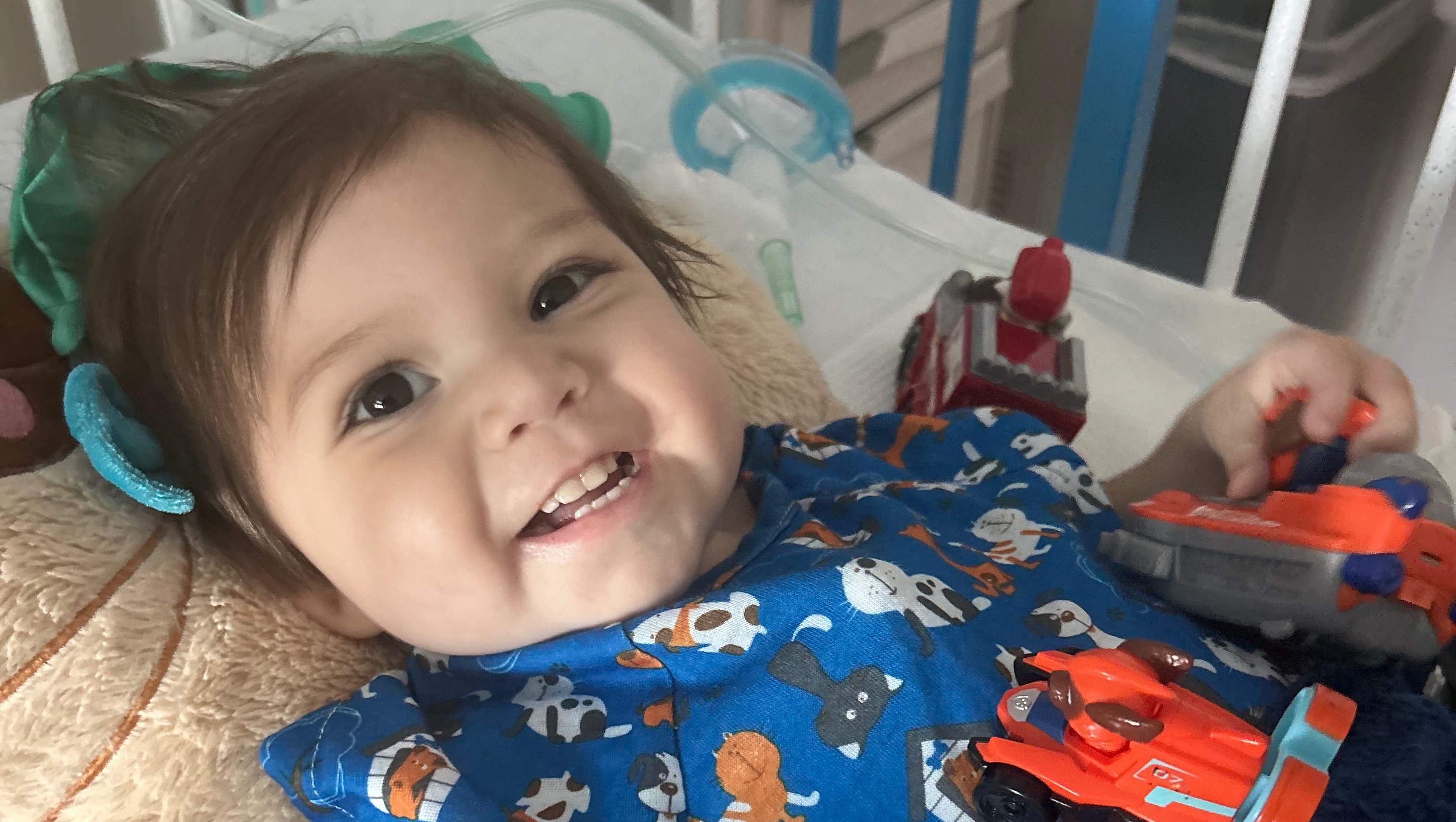 Fundraiser by Pepe Muñoz : Support Alexander's Fight Against Liver Cancer