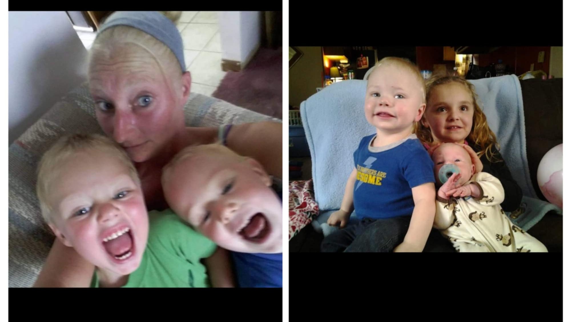 Fundraiser for Rose Sexton by Sara Hagerman : Support Rose's Battle ...