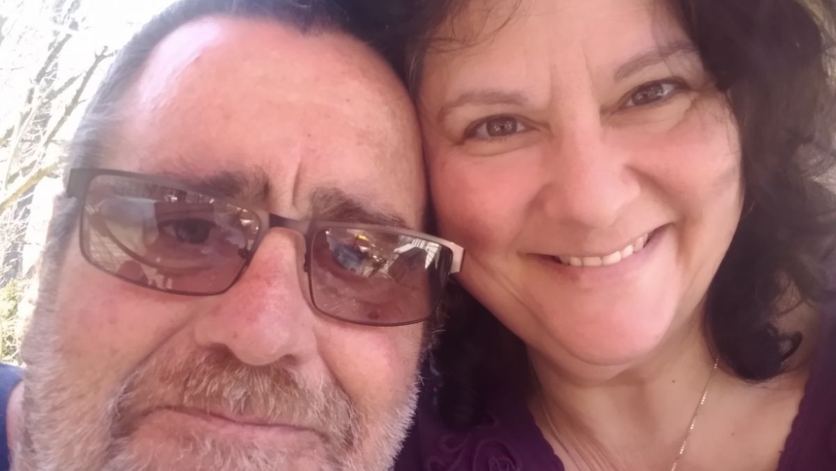 Fundraiser for Stephen Ruane by Anthony Hume : Help Stevie Ruane ...