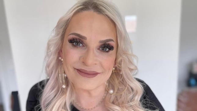 Fundraiser by Sarah Stutts : Support Stephanie's Road to Recovery