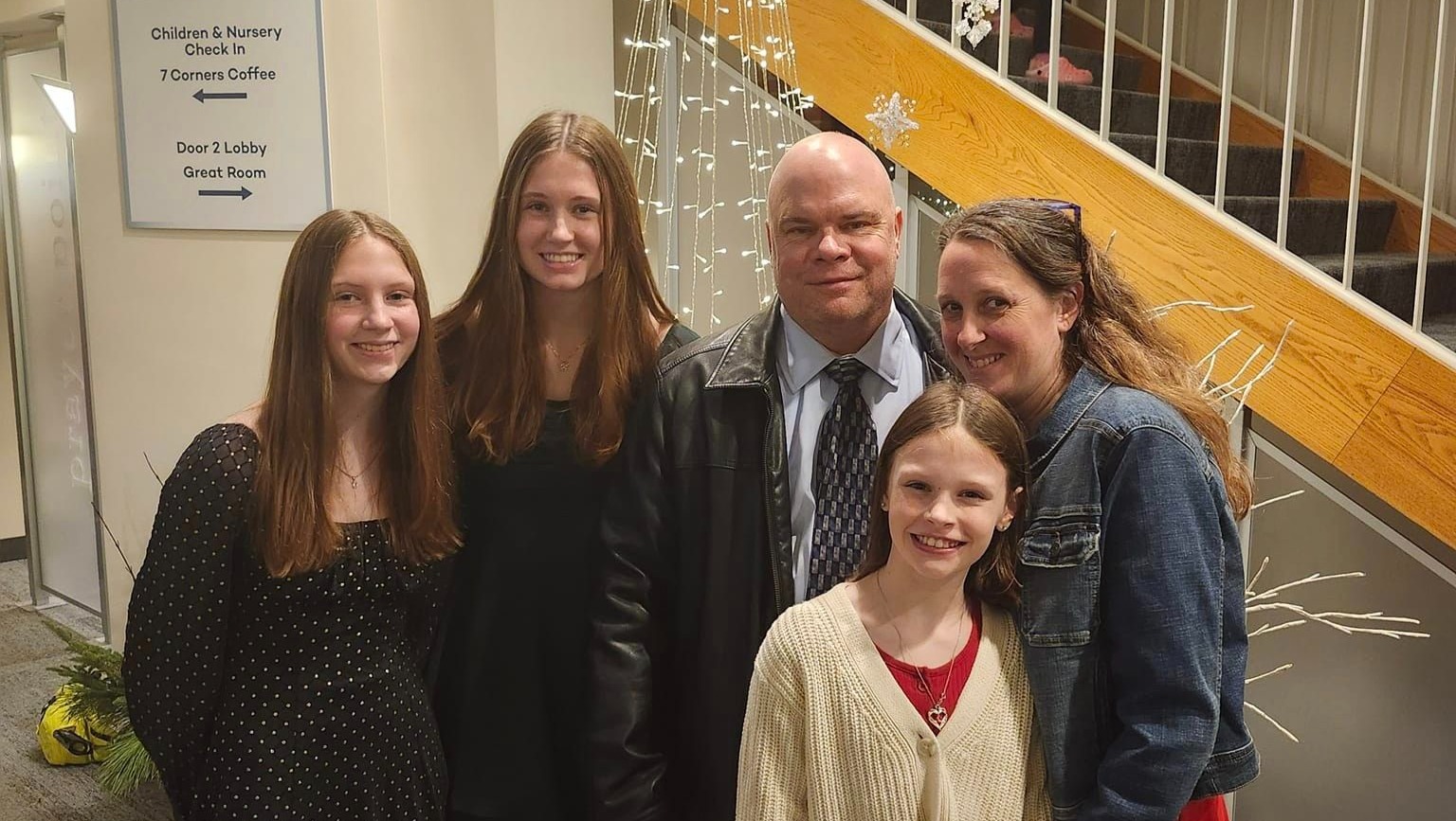 Fundraiser for Becky Martin by Carrie Dolinar : Support Becky and ...