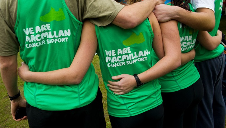 Fundraiser by Kevin Horner : MacMillan Cancer Support - Hyrox Endurance ...