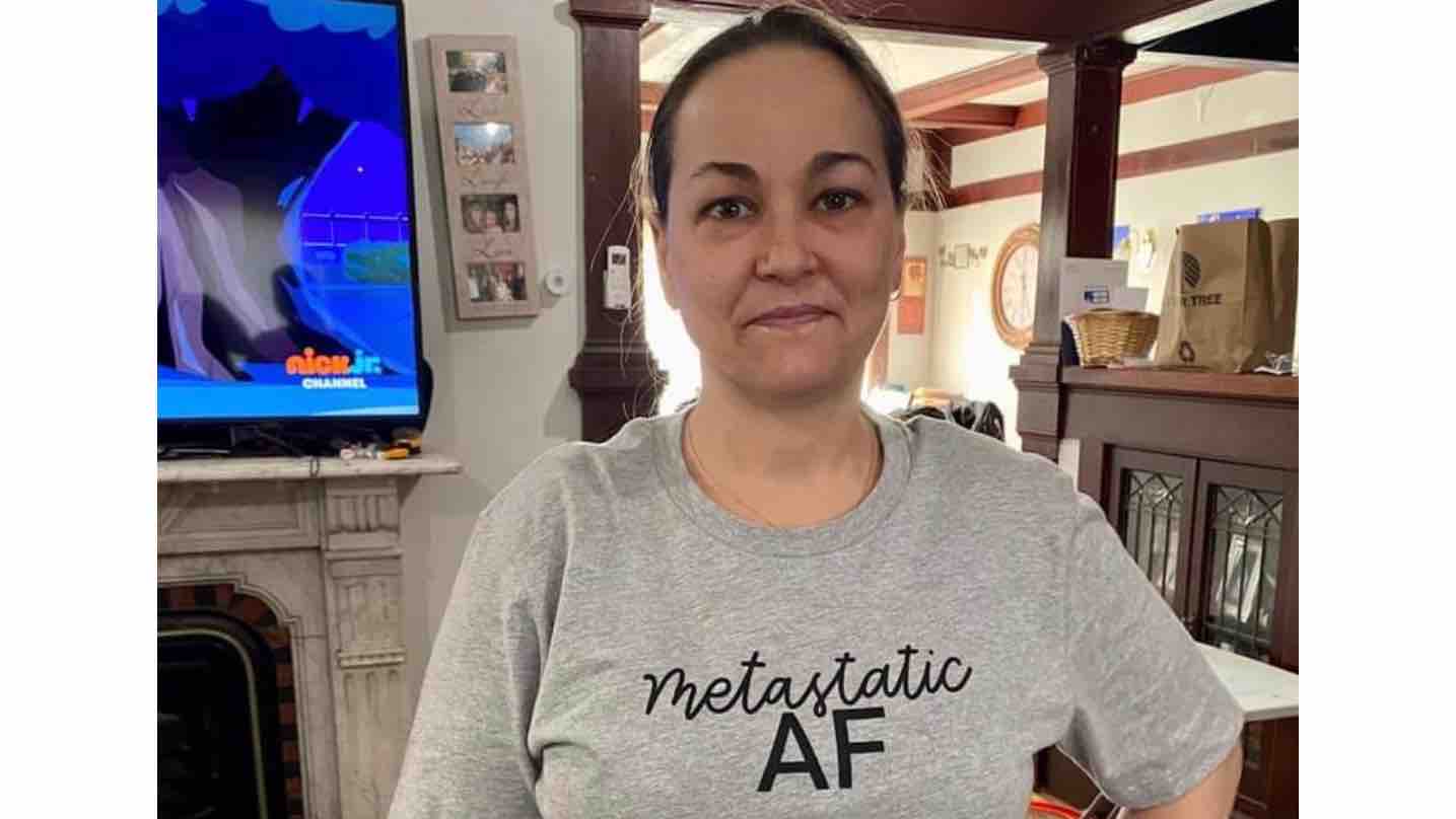 Fundraiser for Tracy Hisman by Kayla Houck : Help Tracy Access Life ...