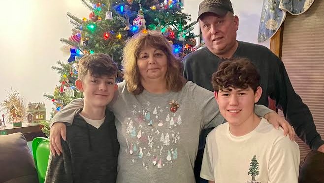 Fundraiser for Tammy Trafford by Jennifer Lowell : Help Jeff Battle ...