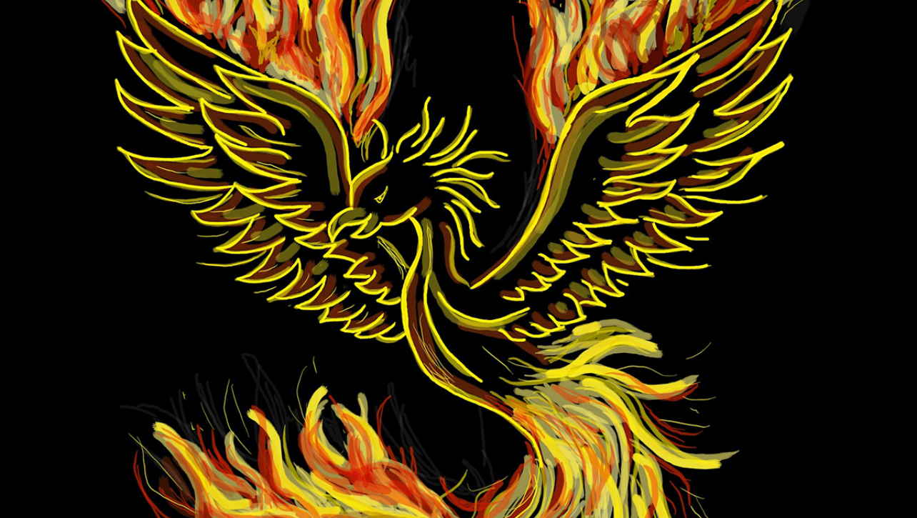 Fundraiser by Alecia Barnaby : Help my Family Rise from the Ashes