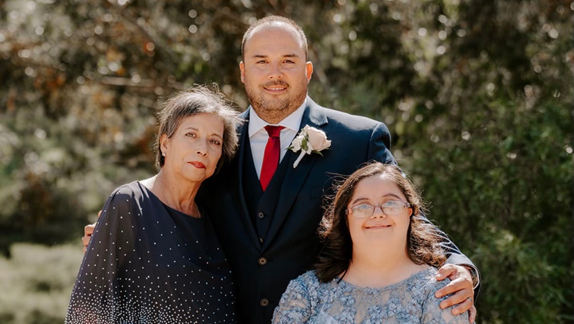 Fundraiser for Gabriela Godinez by Ariel Nicole : Support Maria Godinez ...