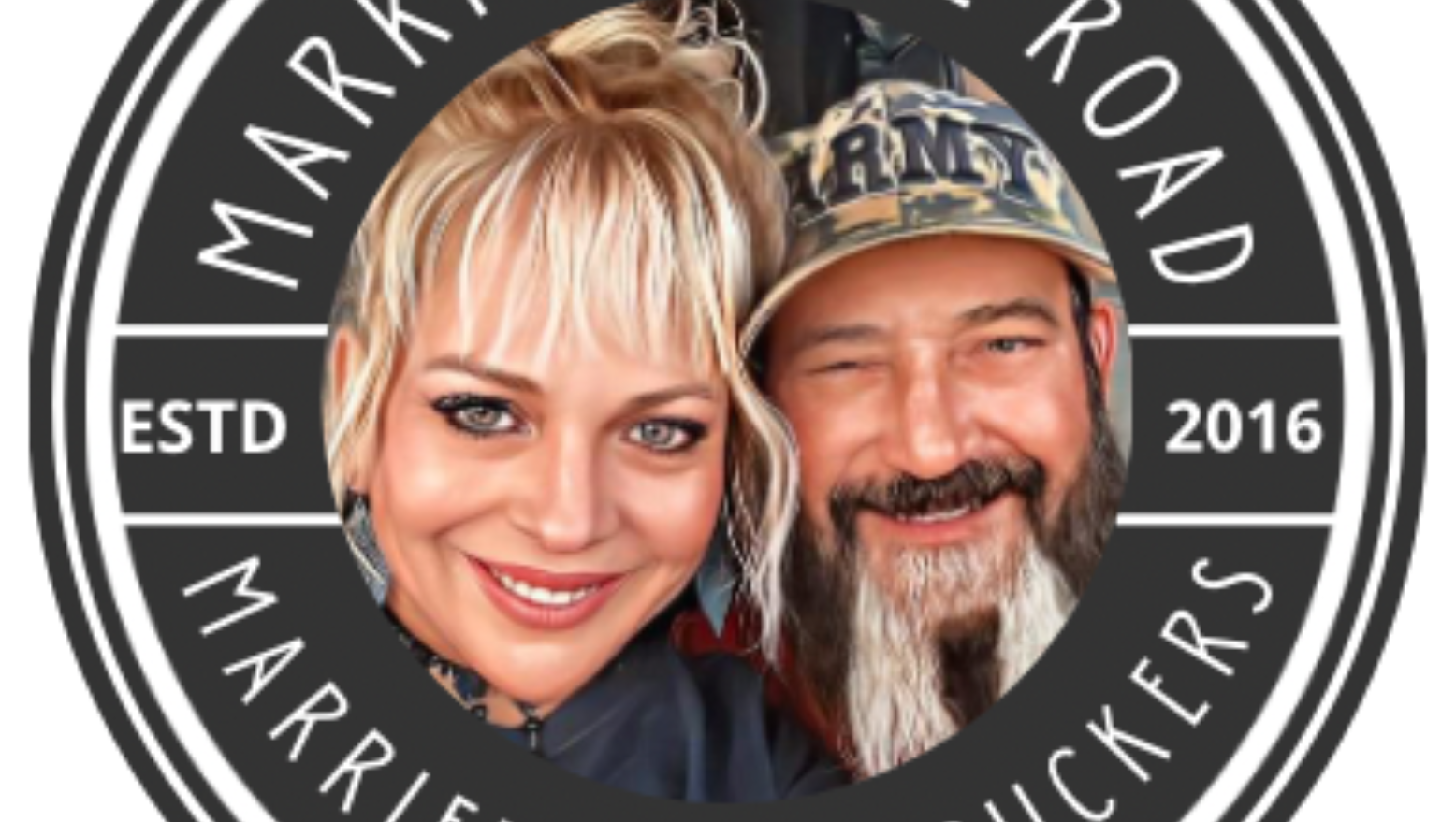Fundraiser by Angela Baum : Support Larry and Angie After Trucking Accident