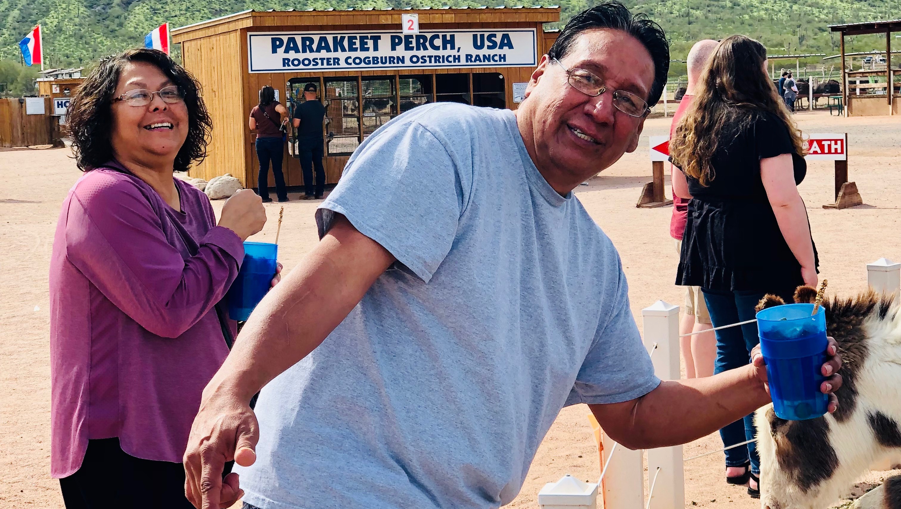 Fundraiser for Gloria Gorman by Richard Gorman Jr : Aid Richard Gorman ...