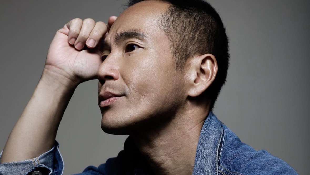 Fundraiser for Seth J by Peter Som : Join Team Marcus: Aid Marcus Teo's ...