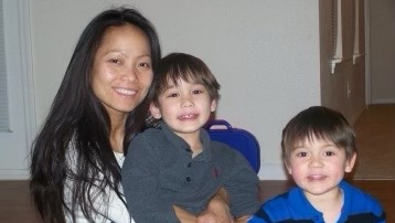 Fundraiser by Jaedon Jones : Help Kay Jones Heal and Rebuild Her Life