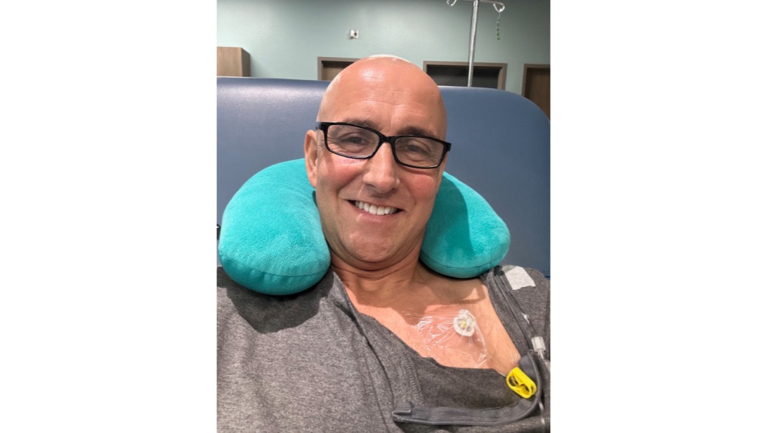 Fundraiser for James Constantine by Brooklyn Bridges : Help Jim Garrett ...