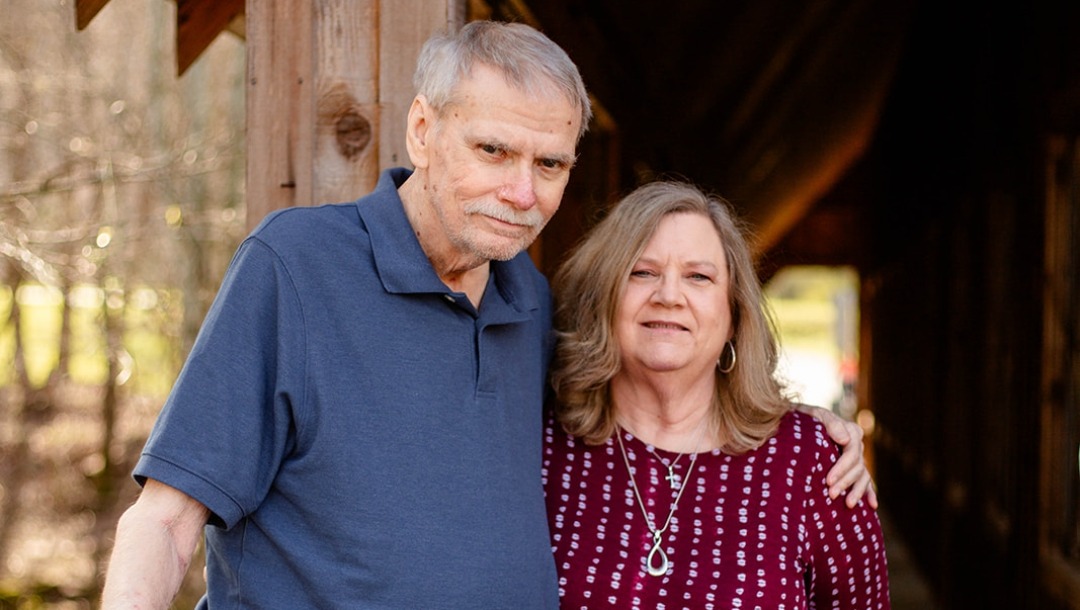 Fundraiser for Sara Davidson by Sara Davidson : Support Bruce and Sandy ...