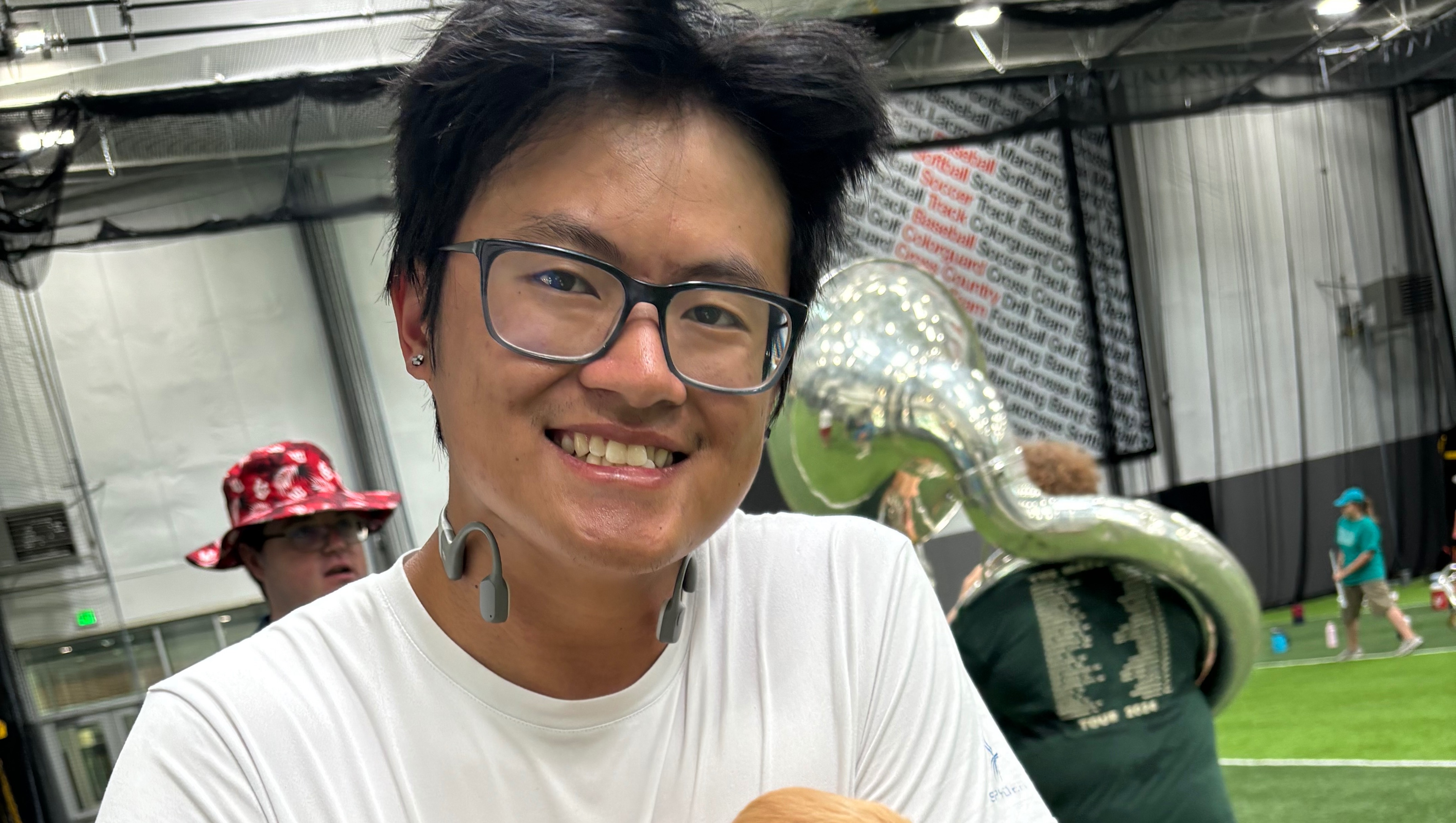 Fundraiser by Ira Myrick : Help Support Dan Ngo's Recovery Journey