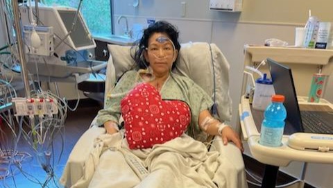 Fundraiser for Madison Stout by Lisa Obermeier : Donate to Sabrina ...