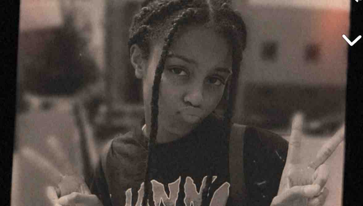 Fundraiser by Shante Scott : Eniyah Strong