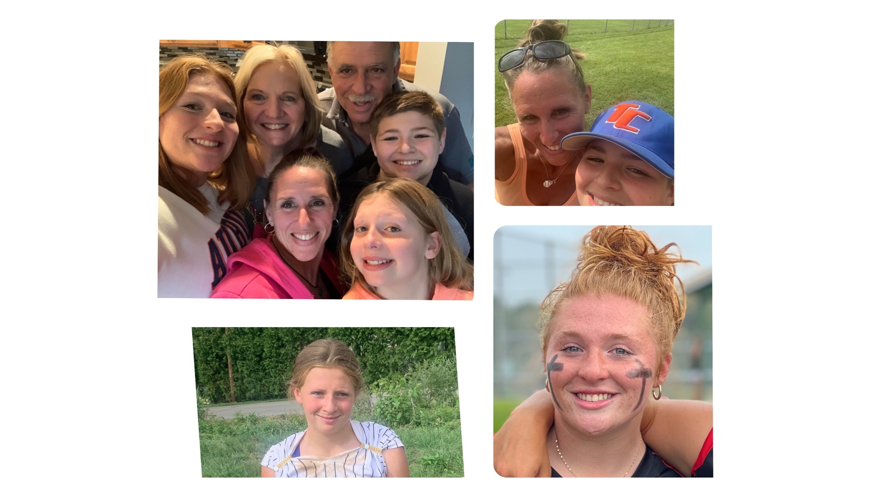 Fundraiser for Nicole Bogacki by Laura Schlecker : Support the Bogacki ...