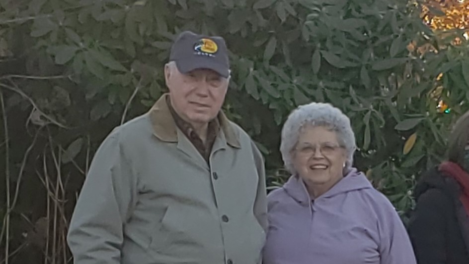 Fundraiser by Christopher Dupree : Legrande & Wanda Dupree