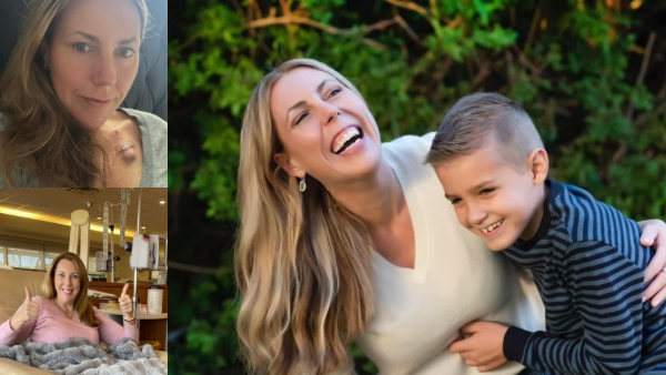 Fundraiser for Jennifer Zawadzki by Jen Z's Foxes - Cara, Jaime and ...