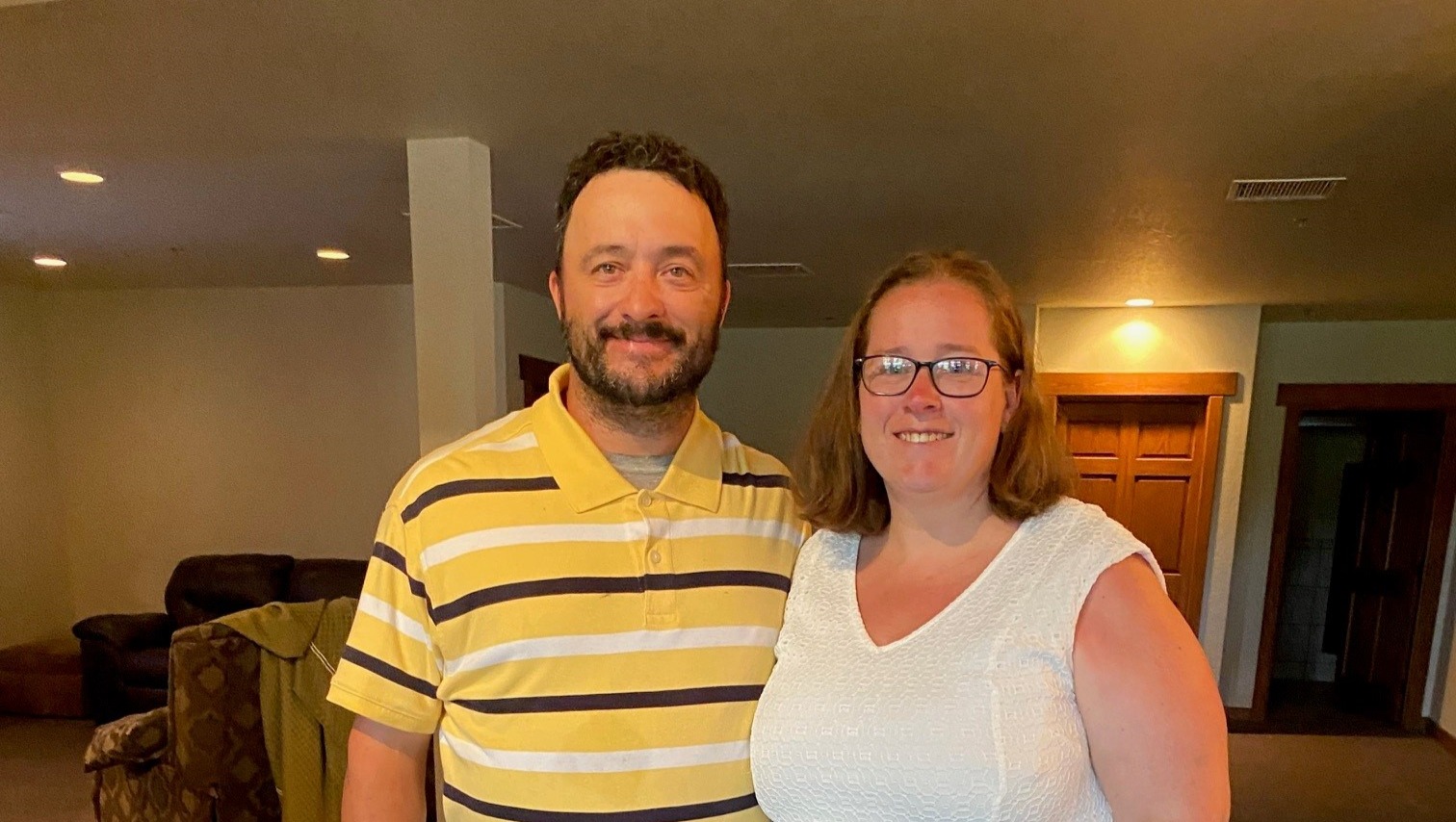 Fundraiser for Ryan Haywood by Stephanie Haywood : Support Kathy's ...