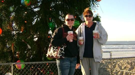 Fundraiser by Sarah Mahalchick : Help give Sue a loving sendoff