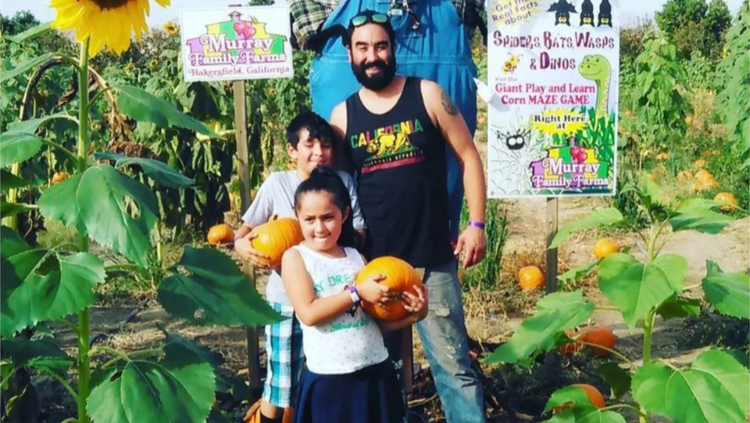 Fundraiser by Julie Doughty : Christopher Joseph Calvillo memorial expenses