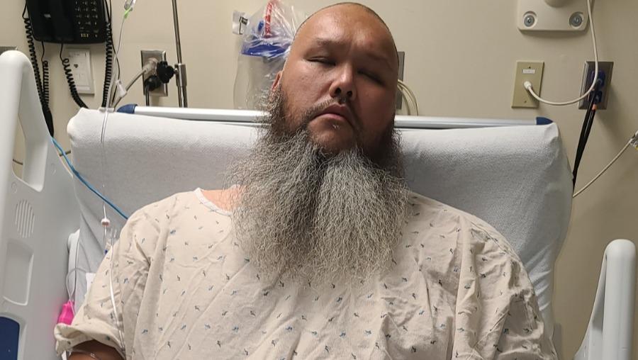 Fundraiser for Kenneth Lee by Kara Eanes : Kenny Lee's Heart Procedures