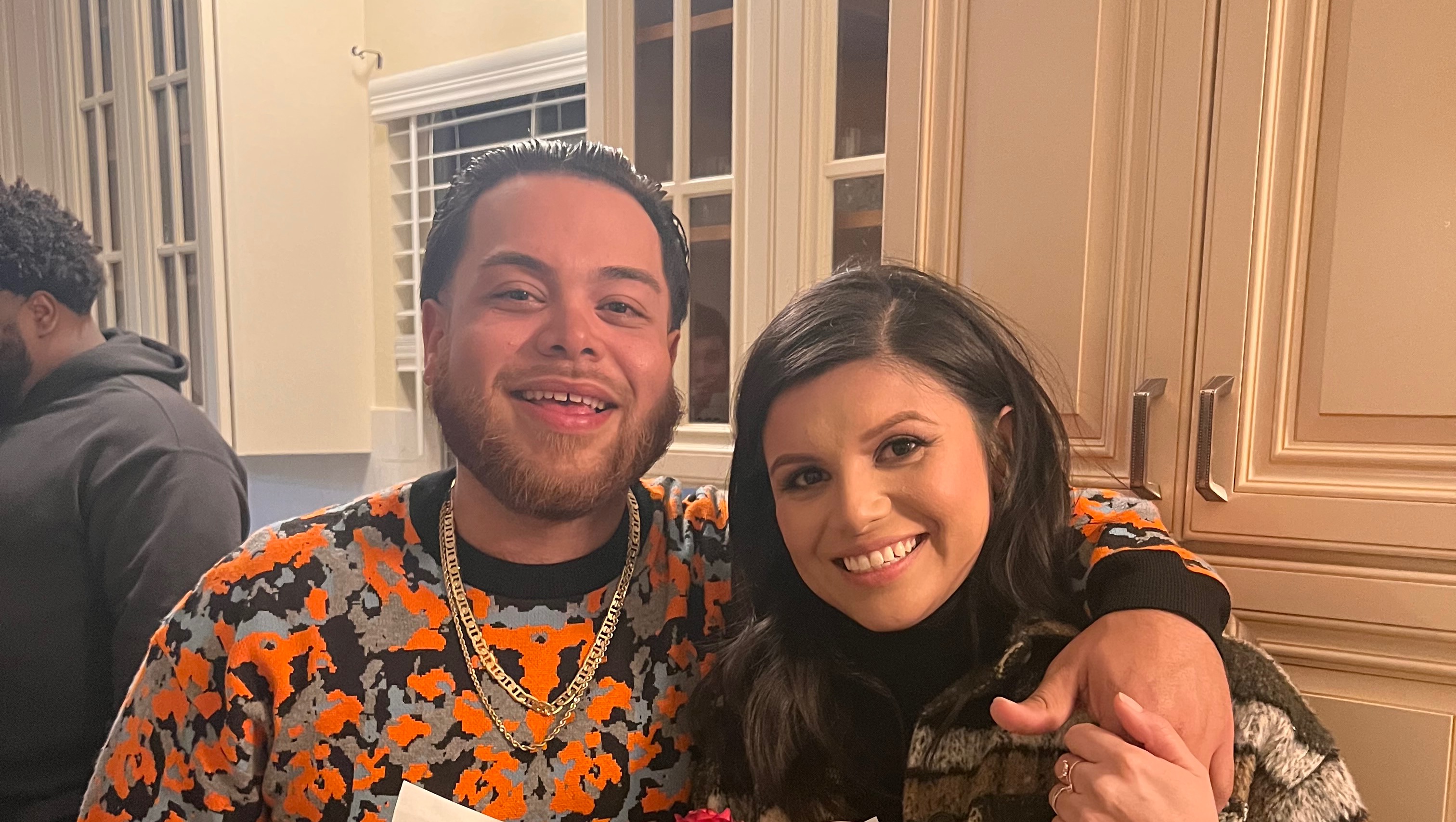 Fundraiser for Anet Garcia by Hailey Ortiz : Help for Lenin Garcia ...