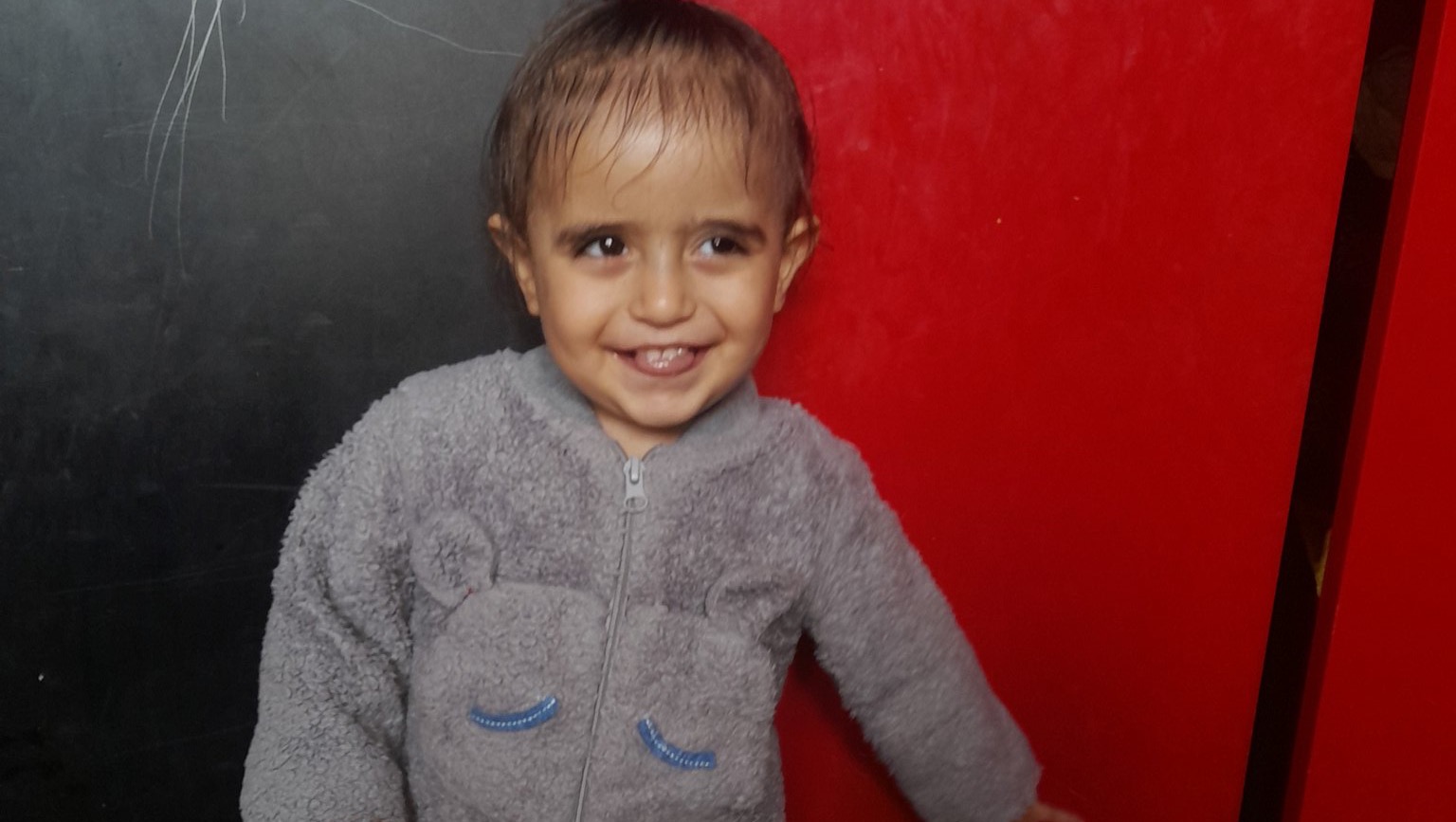 Fundraiser by Violet Naran : Help Amina and her family as she prepares ...