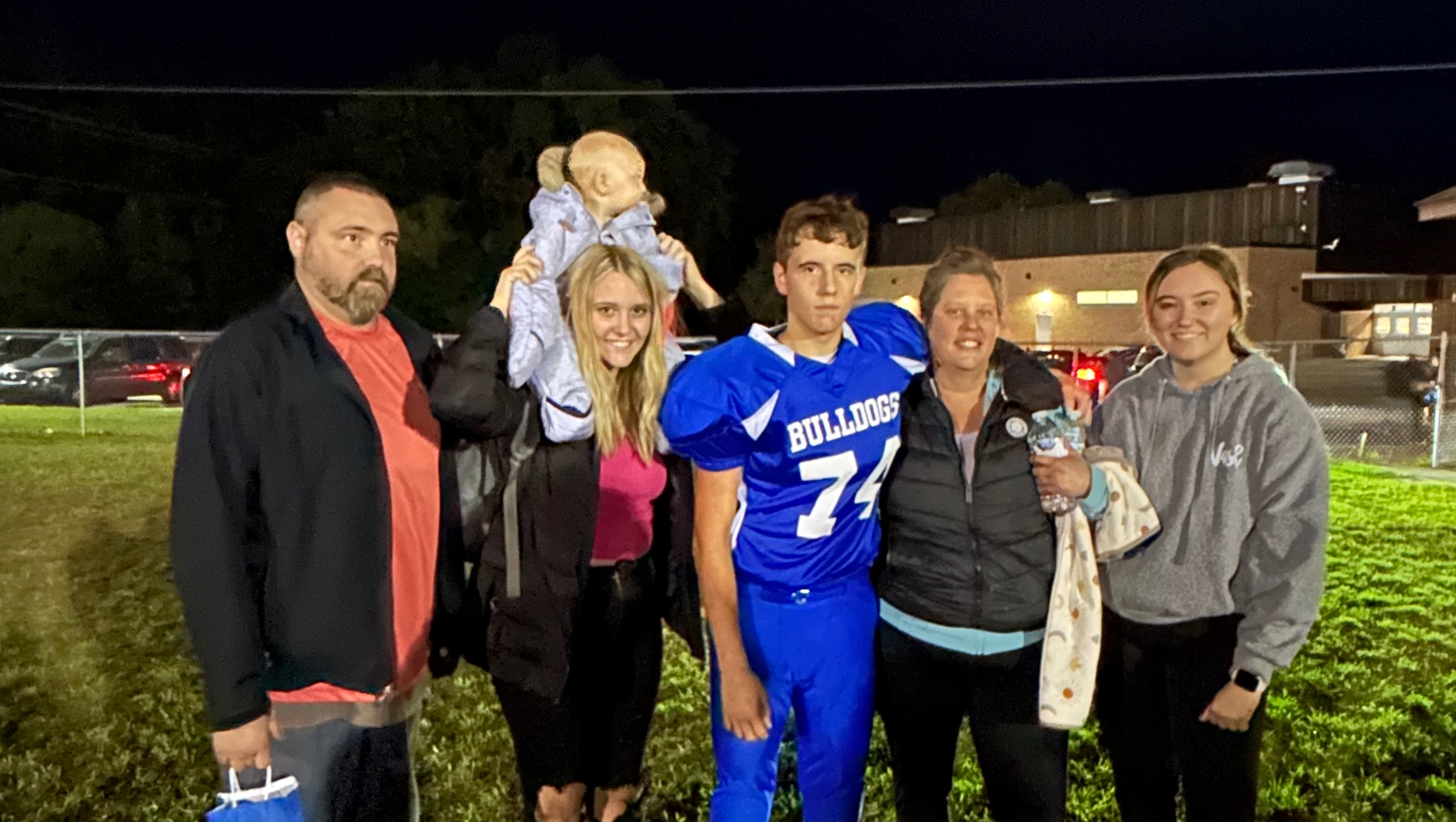 Fundraiser for Marcia Cripe by Taylor Cripe : Support the Cripe family ...