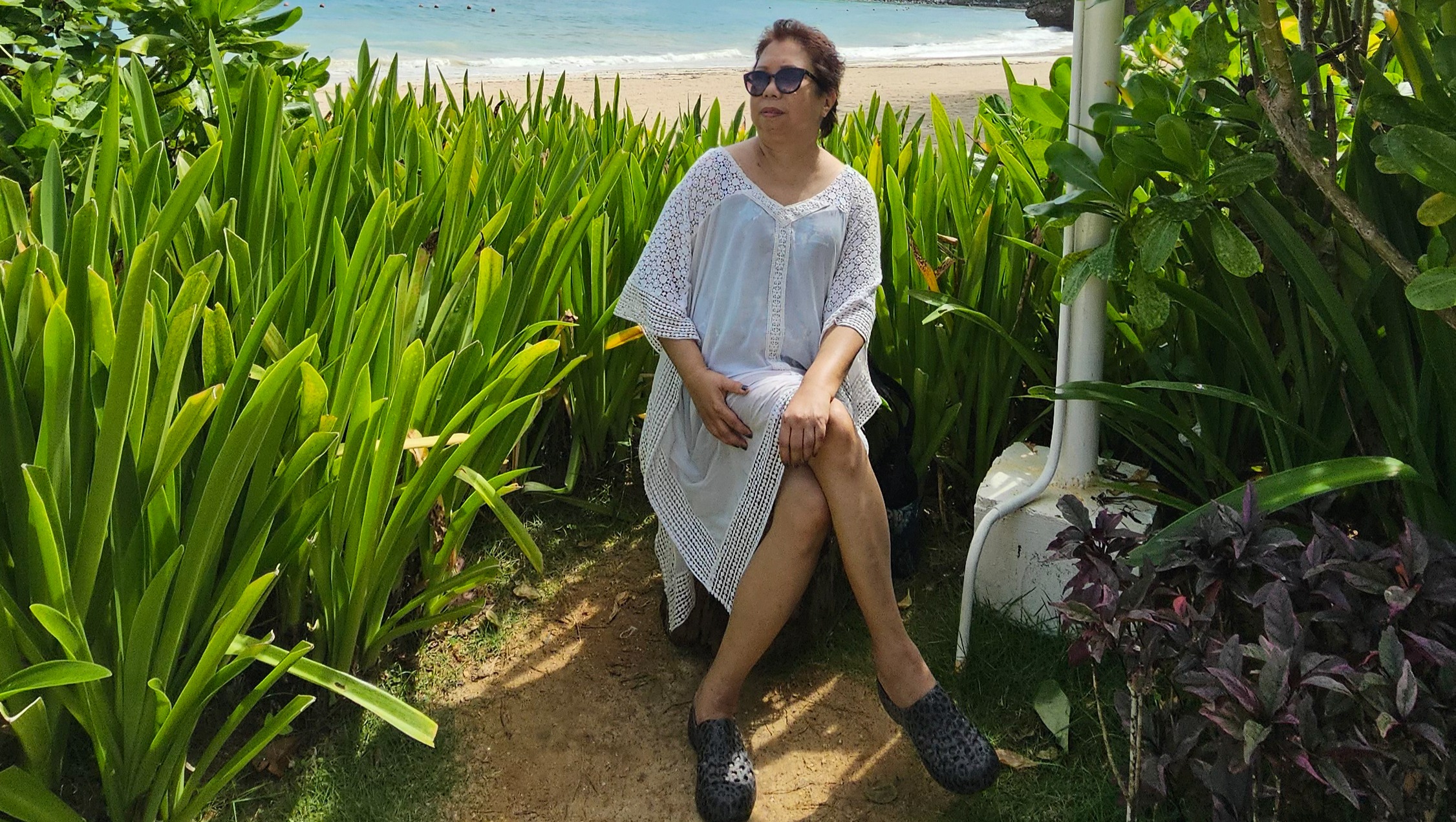 Fundraiser by Patrick Padilla : Help Us Give Sheila a Beautiful Farewell