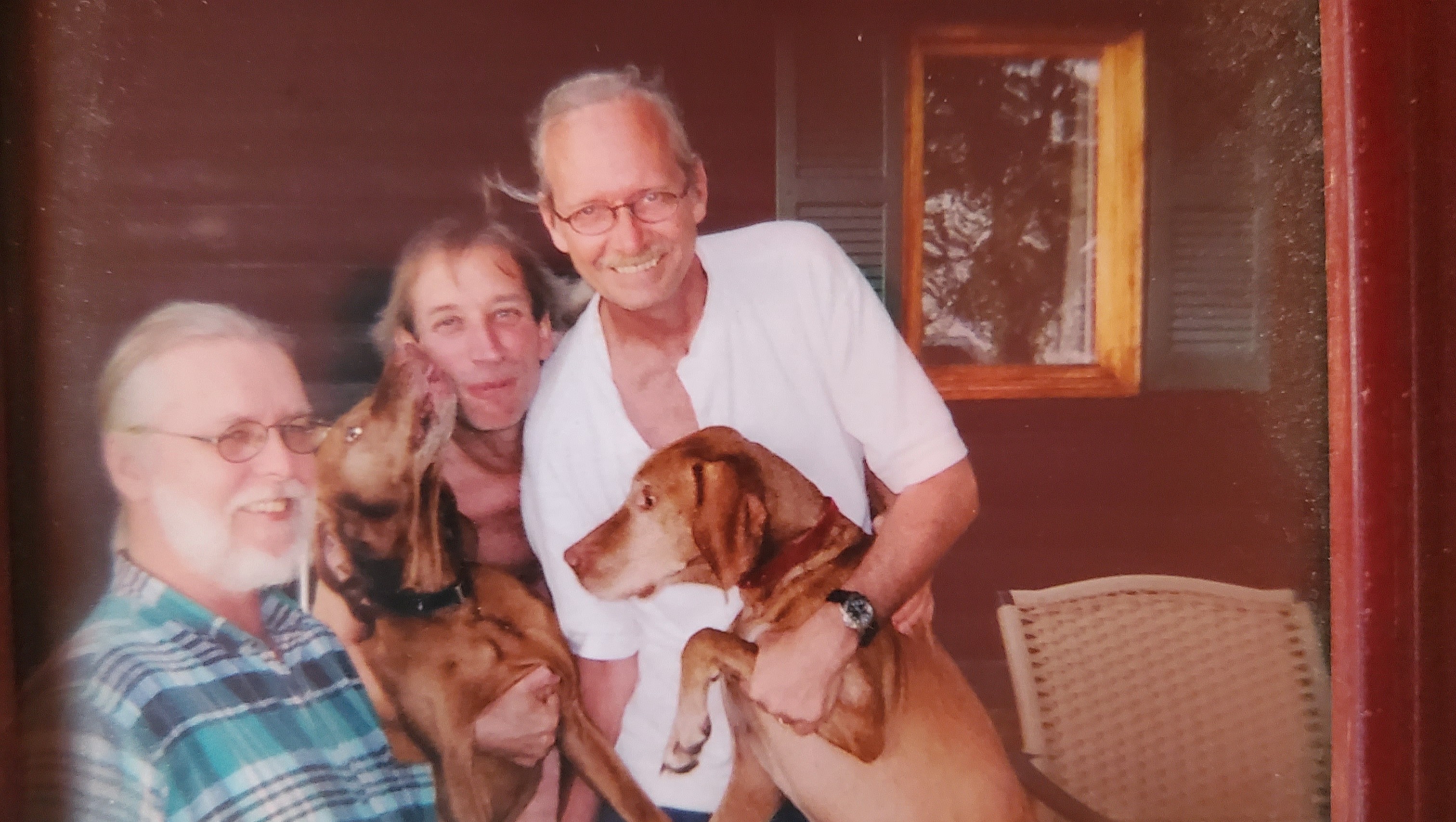 Fundraiser for Craig Schmidt by Megan Robinson : Support Patrick's Long ...