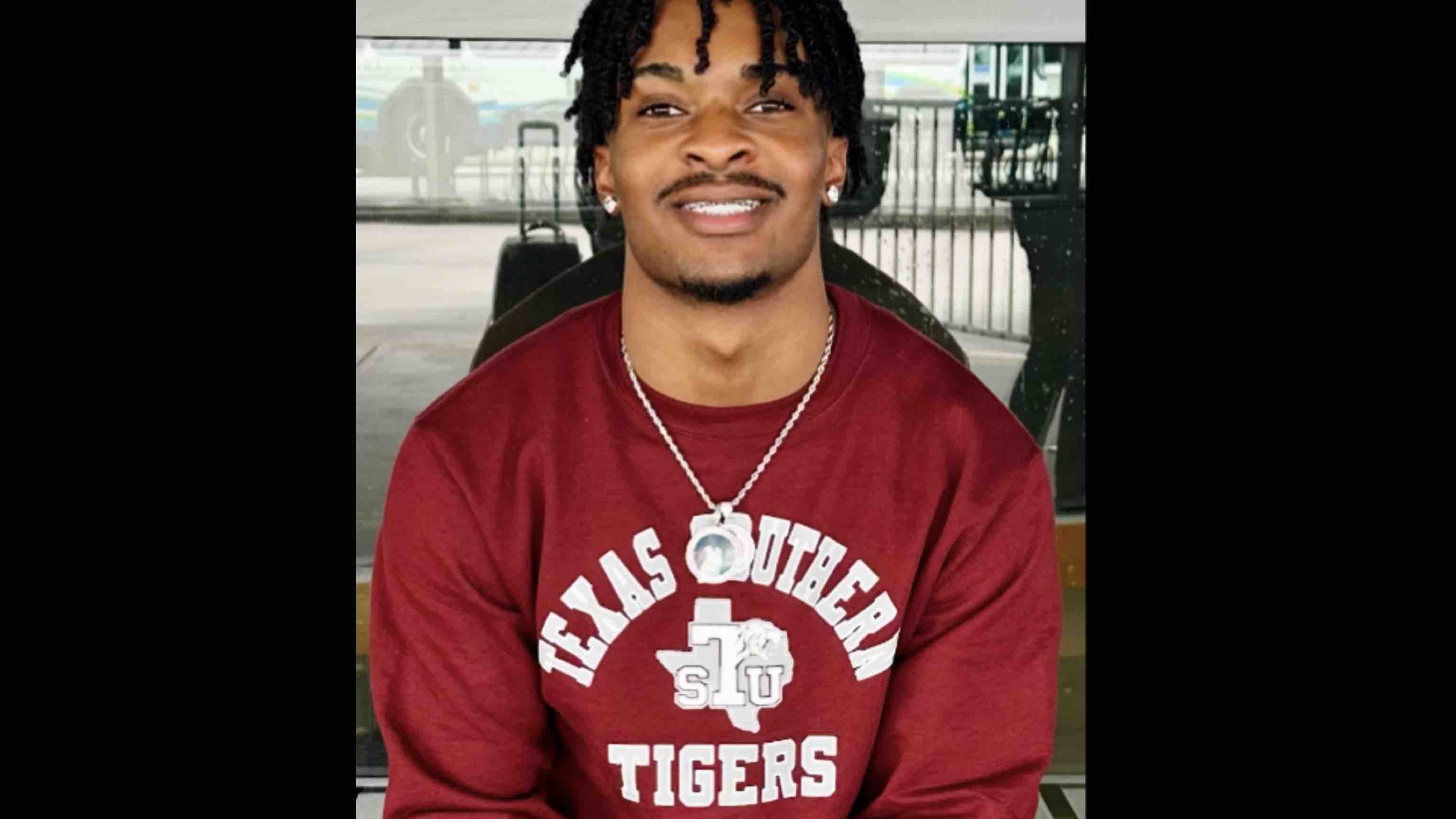 Fundraiser by Tiyauna Lewis : Help Amon Jai Cole Achieve His HBCU Dream