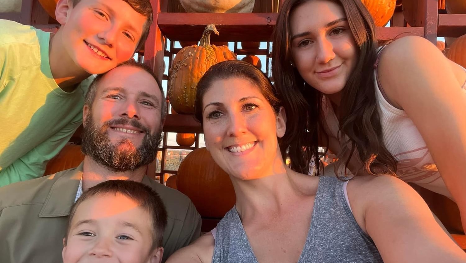 Fundraiser by Ryan Morgan : Support Ryan Morgan's Fight for Fair Custody