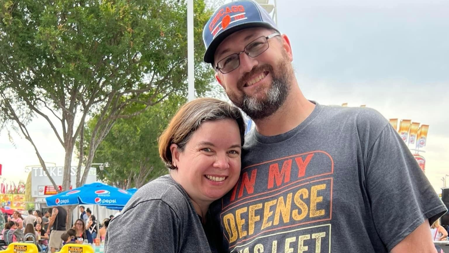 Fundraiser for Jodi Weideman by Jessica Stone : Help Support Mike ...