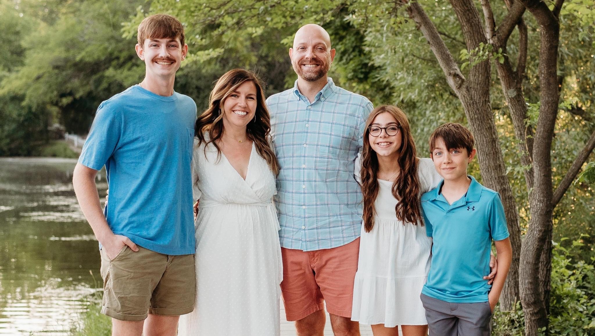 Fundraiser for Chad Luh by Brandon Ahlgren : Support Chad's Battle ...