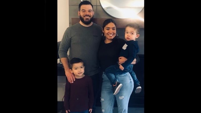 Fundraiser for Andrew Fisher by Jessica Rosales : Help Support the ...