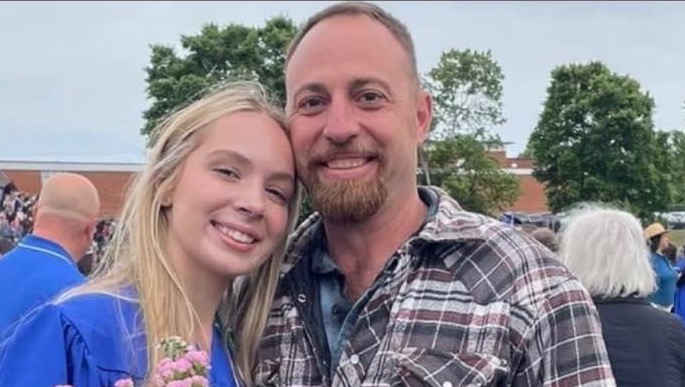 Fundraiser by Helga Sherrill : Chad Meadows Support Fund