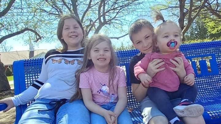 Fundraiser by Madyson Williams : Support for Whitney’s Kids: Carson ...