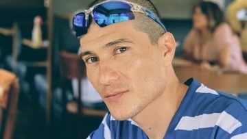 Fundraiser by Otilio Ramirez : Help Jonathan Ramirez's Family in Their ...