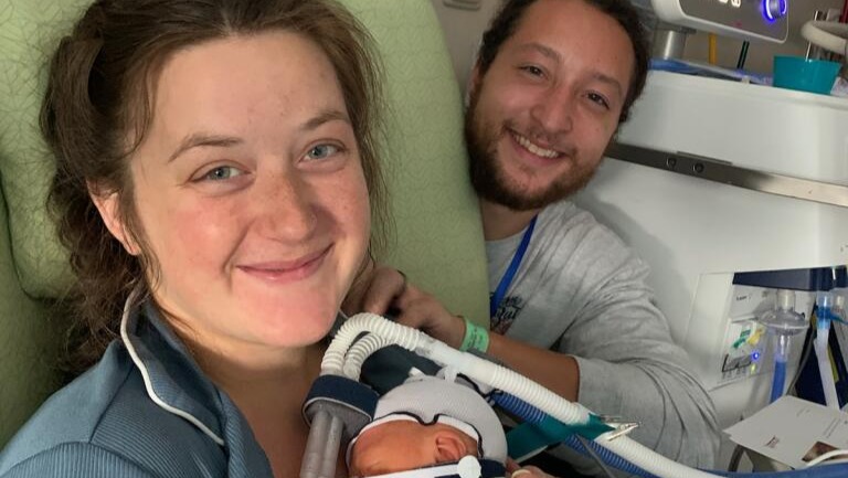 Fundraiser for Isaiah Baldwin by Cassidy Baldwin : Aid Johanna and ...