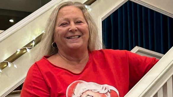 Fundraiser by Lacy Watson : Aid Sherry Davis Huddleston's Quadruple ...