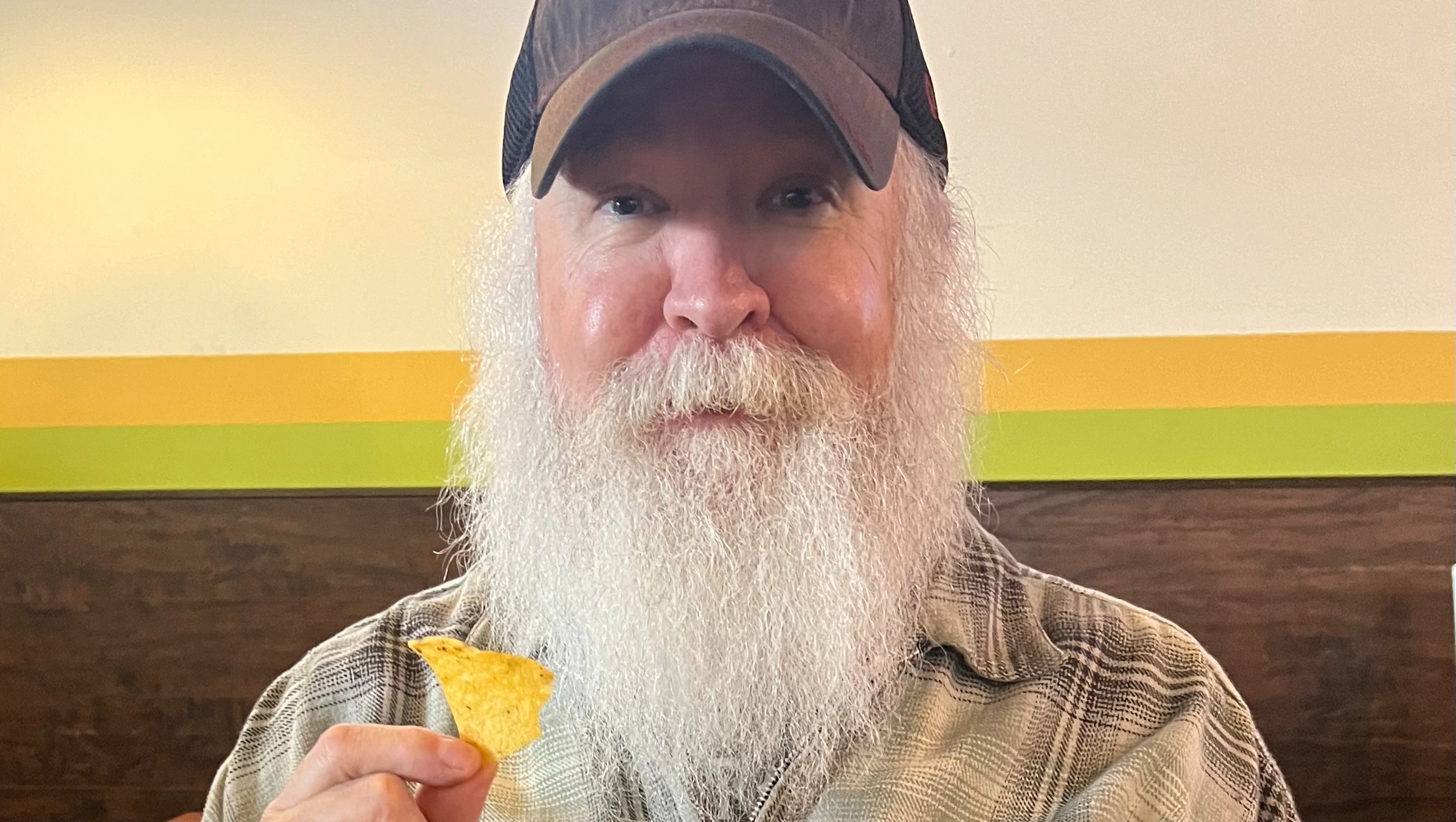 Fundraiser for Molly Mudd by Nathan Montgomery : Help Robby Lutrell ...