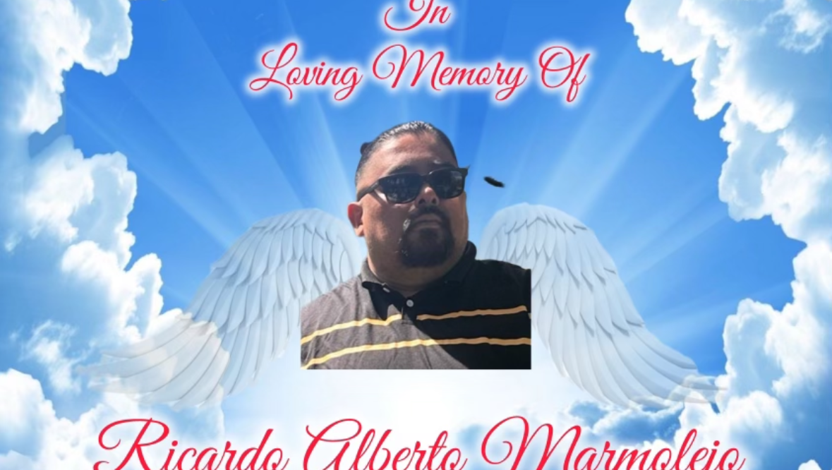 Fundraiser by Jhobany Mendoza : Support for Ricardo Alberto Marmolejo's ...